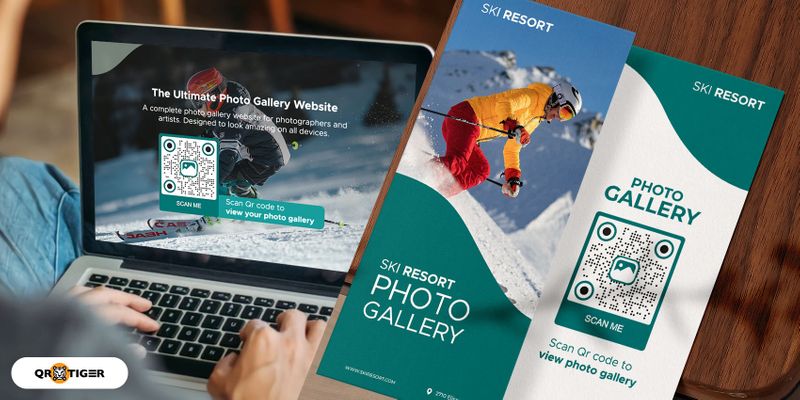 How to Create a QR Code for a Picture