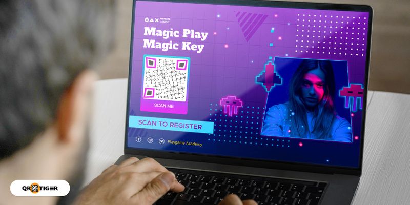 7 Strategies to Maximize QR Codes for Social Games Marketing
