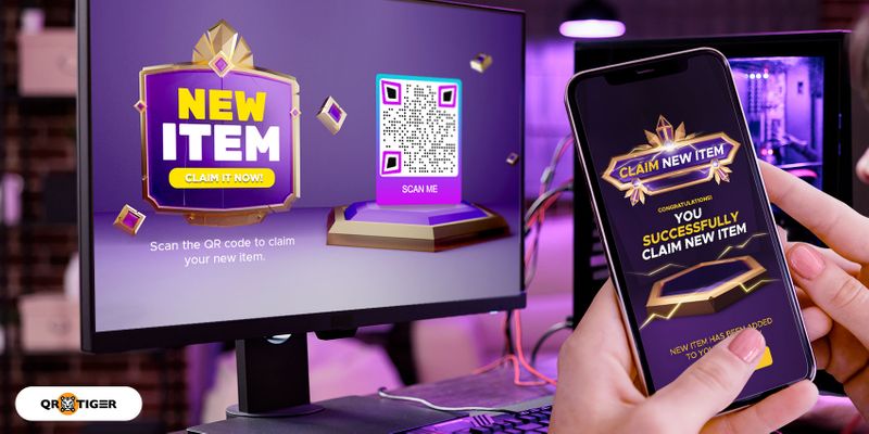 7 Strategies to Maximize QR Codes for Social Games Marketing