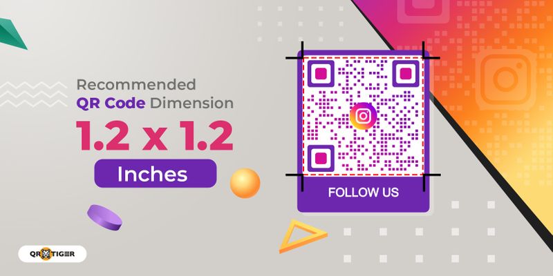 Pembuat Kode QR Instagram vs Pembuat Kode QR TIGER QR