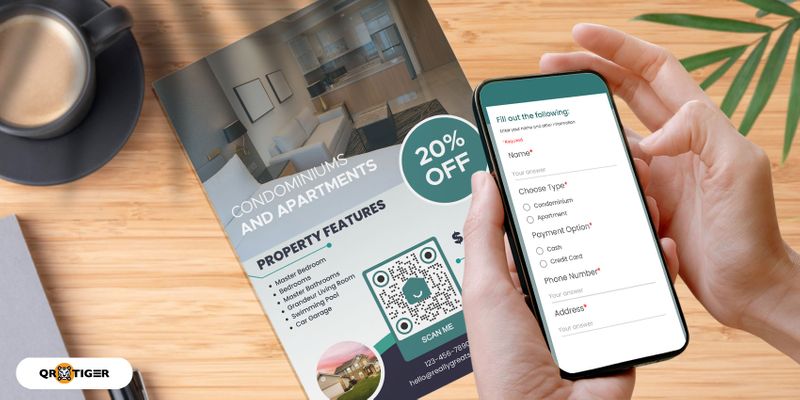 QR Codes for Condominiums and Apartments - QR TIGER