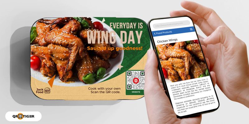 How to Use a Link QR Code Generator