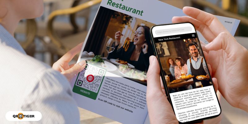 How to Use a Link QR Code Generator - Free Custom QR Code Maker and ...