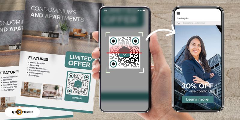 11 Genius Use Cases of QR Codes for Condominiums and Apartments