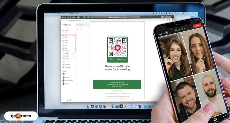 How to Use a Link QR Code Generator