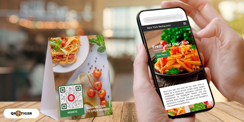 How to Use a Link QR Code Generator