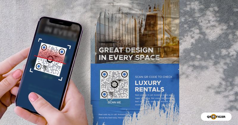 An Overview of QR Code Error Correction Feature