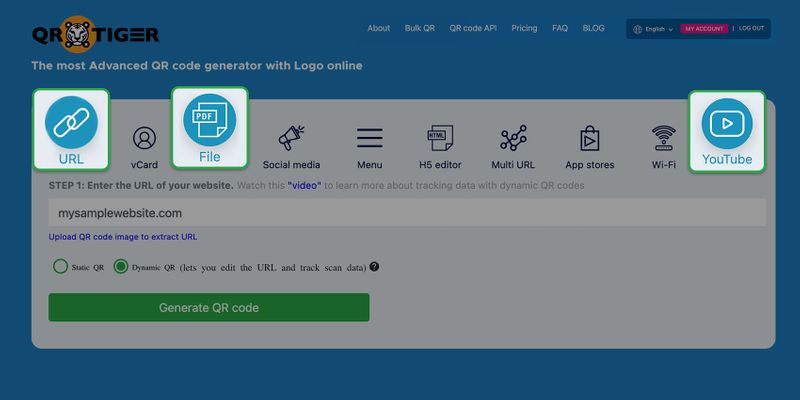 How to Honor US Veterans Using QR Codes for Veterans Day