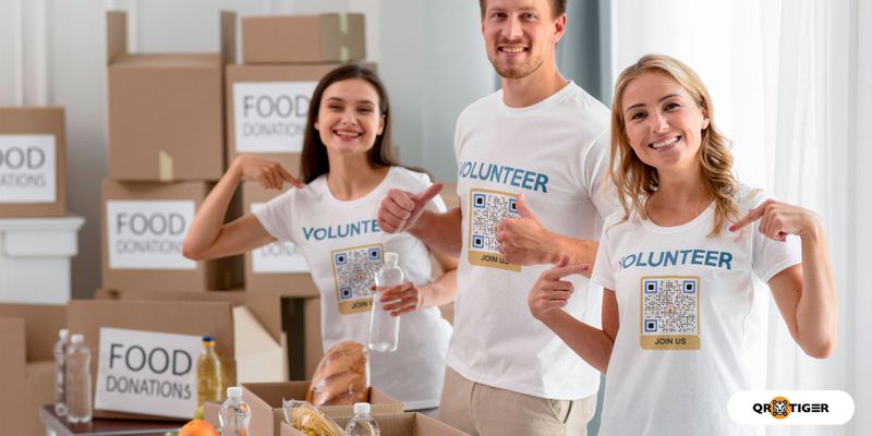 How to Use QR Codes for Churches