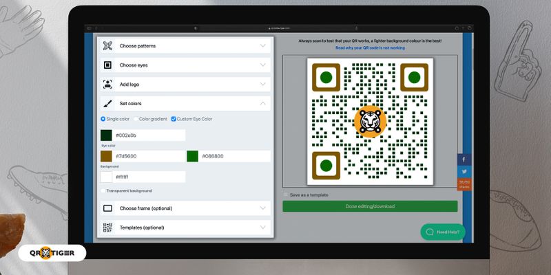 Top 4 Iconic Halftime Show QR Code Ads