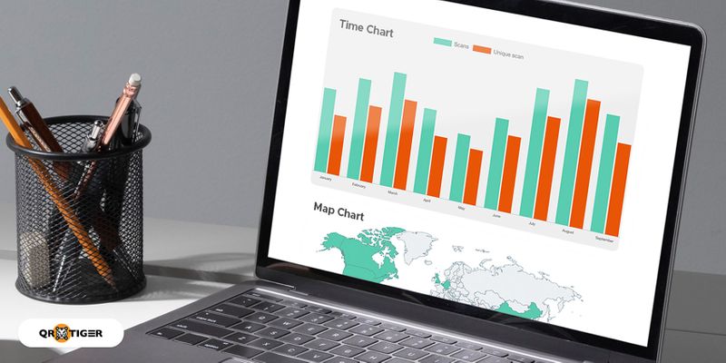 How to Create QR Code Templates for Better Brand Identity