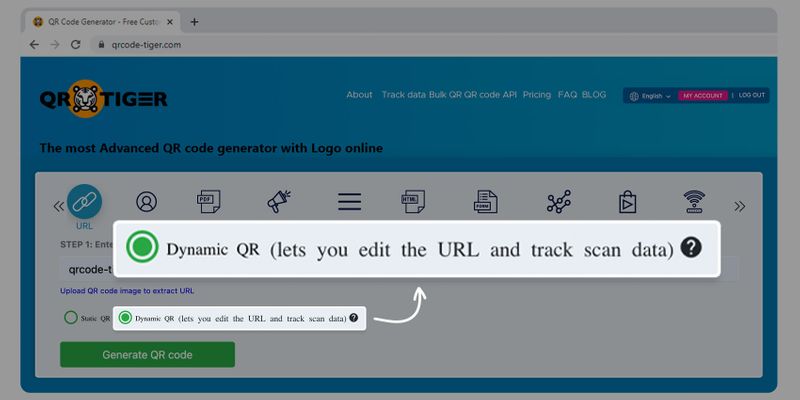 How to Create QR Code Templates for Better Brand Identity