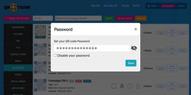 How to Get a QR Code for Your Online Store