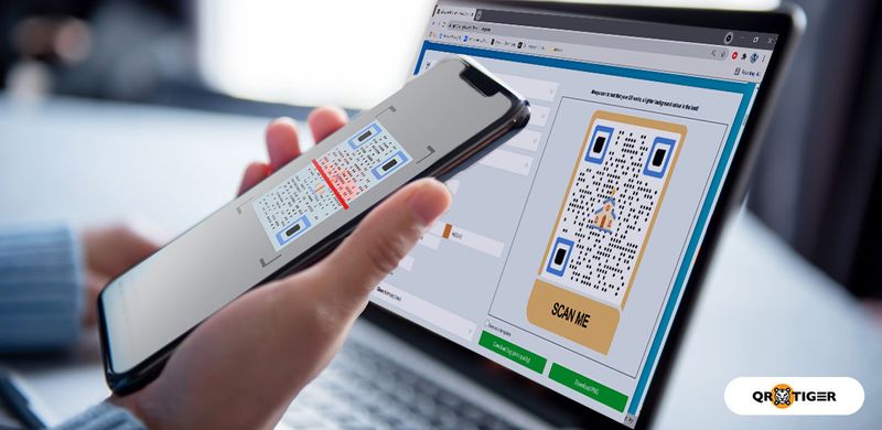 How to Use QR Codes for Churches