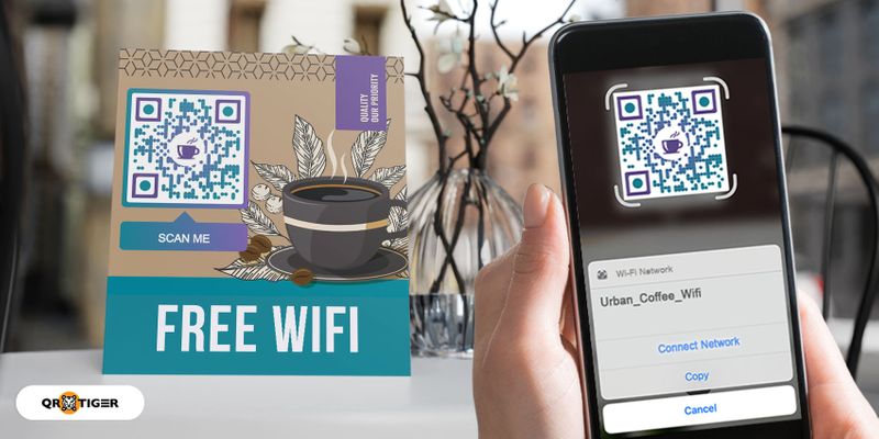 Reveal QR code: how to access a QR code’s data - Free Custom QR Code ...