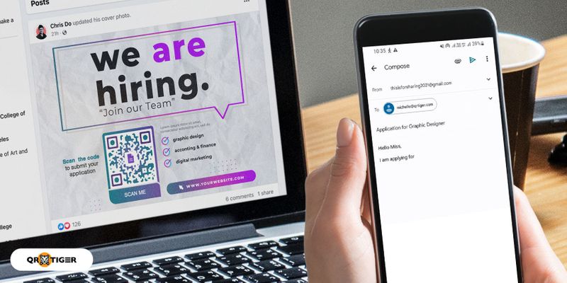 Reveal QR Code: How to Access a QR Code’s Data