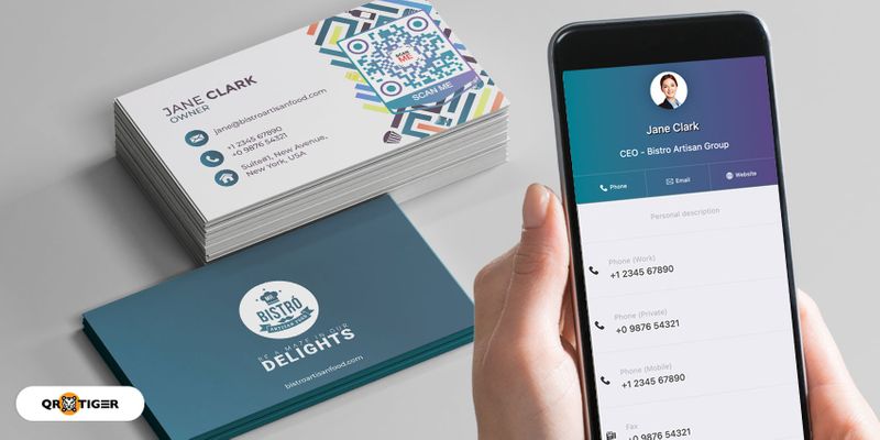 Reveal QR Code: How to Access a QR Code’s Data