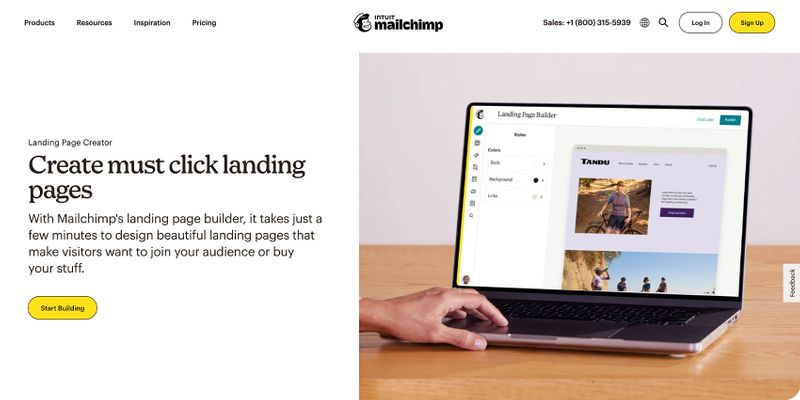 Top 10 Best Landing Page Builders for 2023