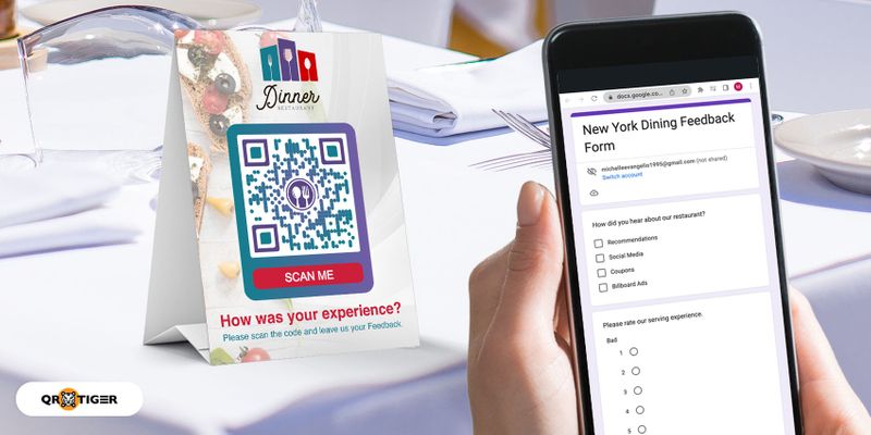 Reveal QR Code: How to Access a QR Code’s Data