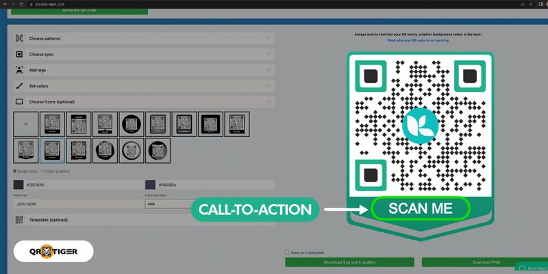 How to Use QR Codes for Streaming Services