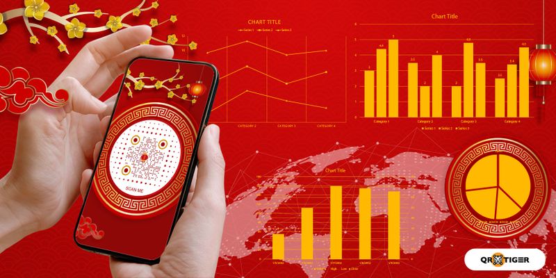 QR Codes for Chinese New Year: A Marketer’s Guide to Seasonal Marketing