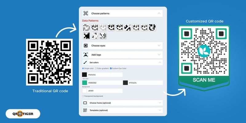 How to Use QR Codes for Streaming Services
