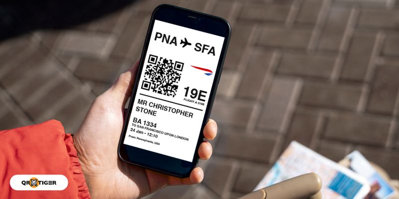 Top 7 Business Industries That Use QR Codes in 2023