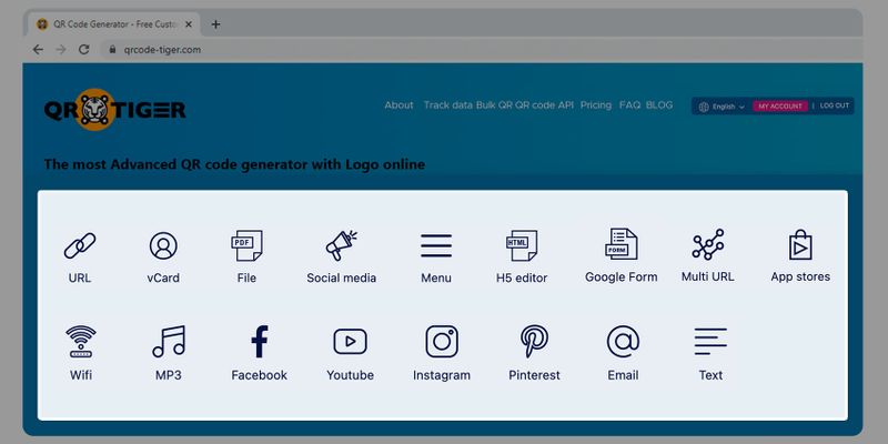 Top 7 Business Industries That Use QR Codes in 2023