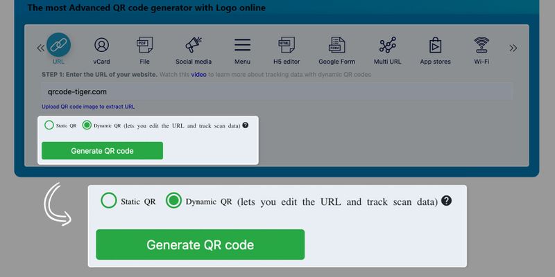Top 7 Business Industries That Use QR Codes in 2023