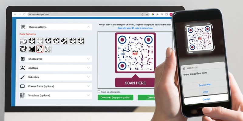 Top 7 Business Industries That Use QR Codes in 2023
