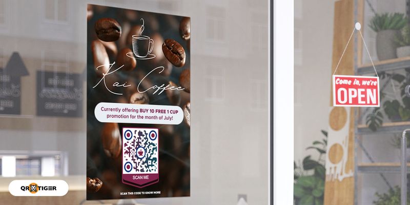 Top 7 Business Industries That Use QR Codes in 2023