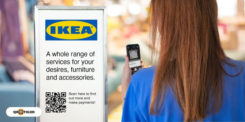 Top 7 Business Industries That Use QR Codes in 2023