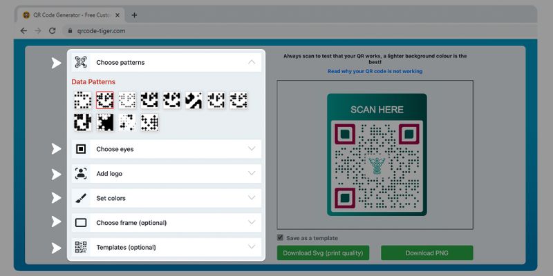 How to Use QR Codes on Pharmaceutical Packaging