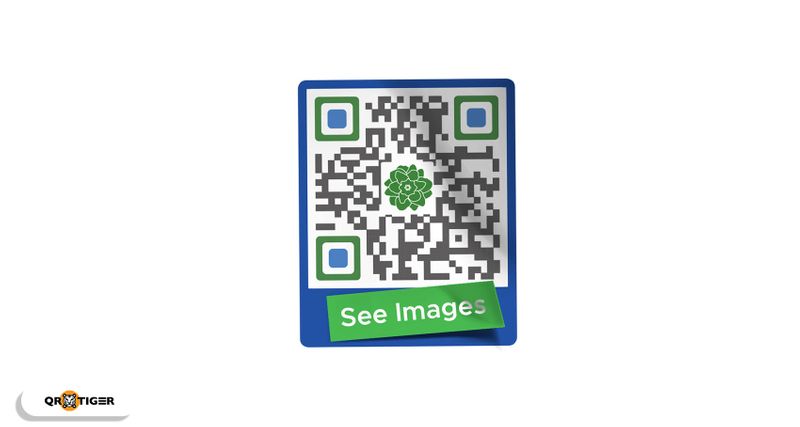 Image Gallery Qr Code Display Multiple Images In A Scan
