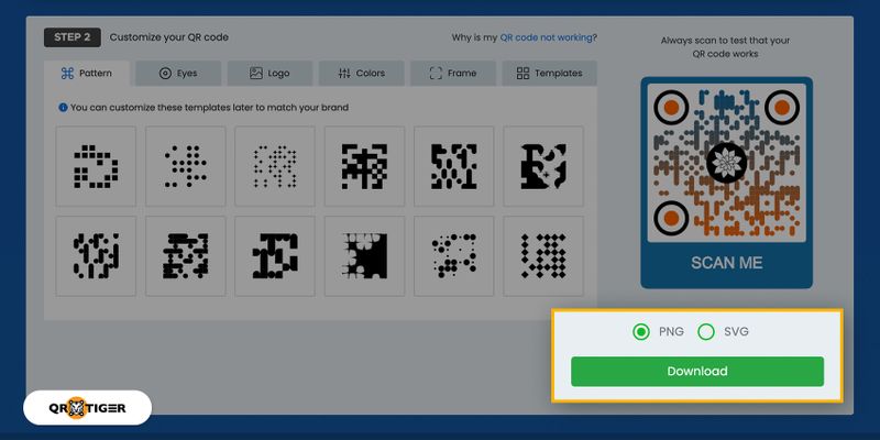 Comment utiliser un générateur de code QR pour les banques