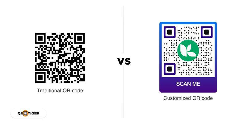How to Create a QR Code with Logo for Free