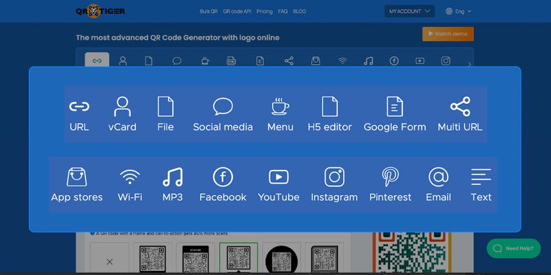 QR Codes on Posters: 11 Creative Use Cases