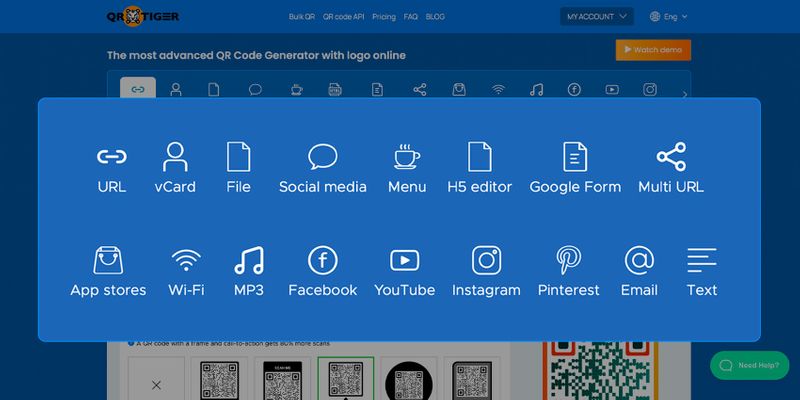 How to Make a Reservation With a QR Code - QR TIGER