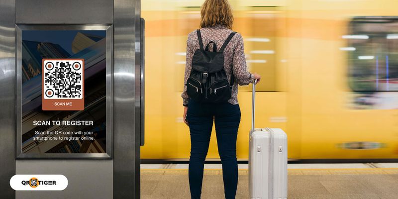 30 Creative Uses of QR Codes in 2023