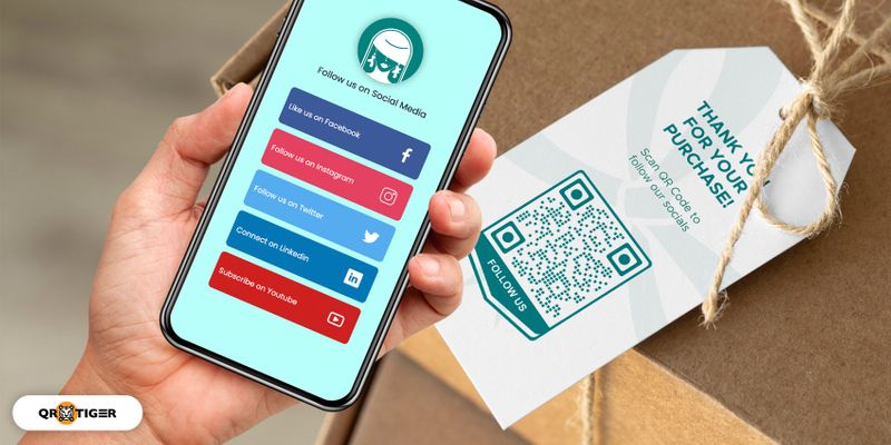 Smart Cards: How to Make Interactive Cards Using QR Codes