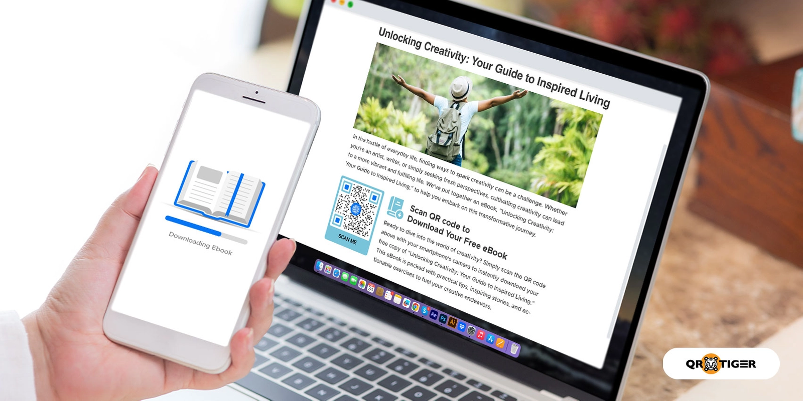 What Is A Qr Code And How Do I Create One Blog Daneswood
