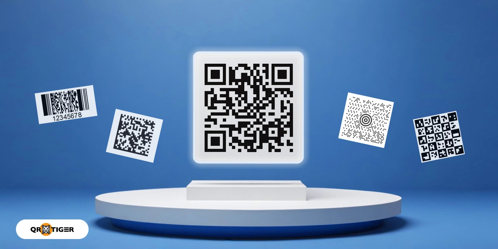 Coole Barcodes Om Te Scannen Cool Components 2D Barcode Scanner