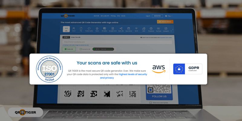 How to Use a Microsoft QR Code Generator