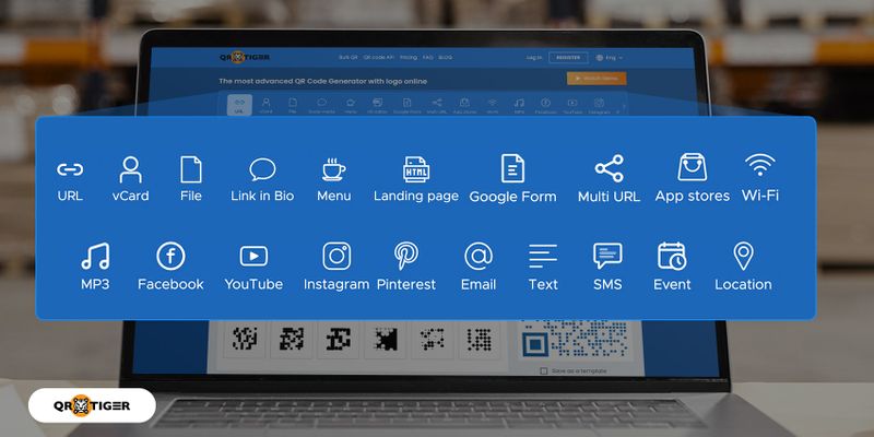 How to Use a Microsoft QR Code Generator