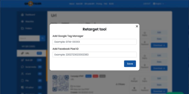 How to Use a Microsoft QR Code Generator