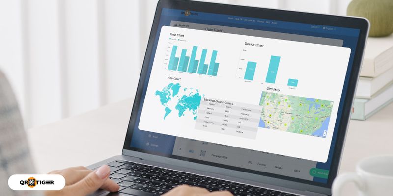 How to Use a Microsoft QR Code Generator