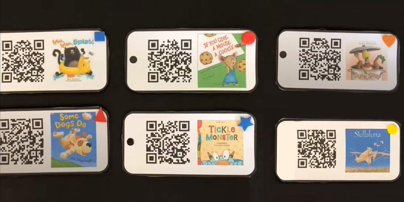 Kids QR Code: How to Keep Learning Fun and Safe for Children
