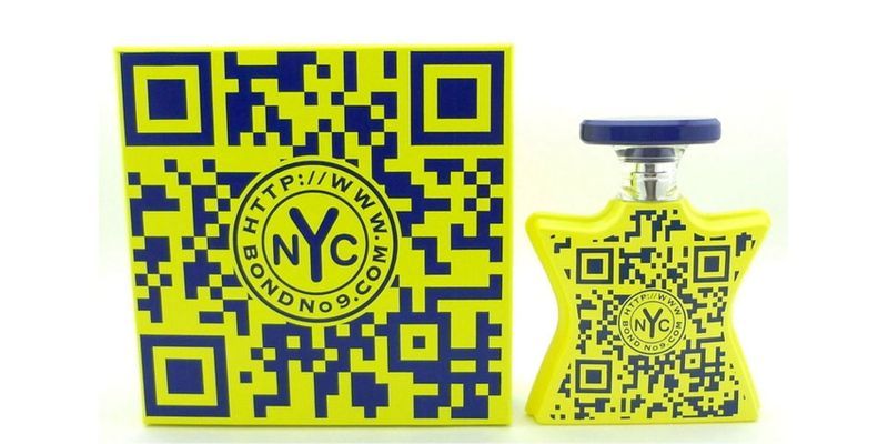 QR Code Examples: 20 Brands Redefining QR Code Marketing