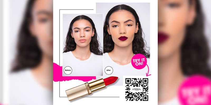 QR Code Examples: 20 Brands Redefining QR Code Marketing