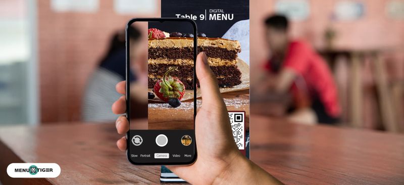 Design Your Menu App Like a Pro with Menu Tiger